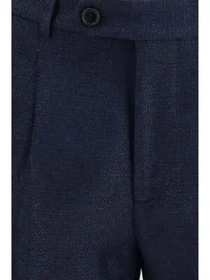 Brunello Cucinelli Two-piece Single-breasted Suit