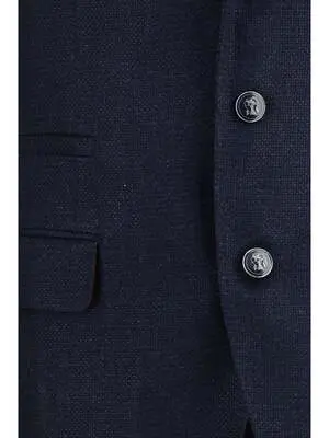 Brunello Cucinelli Two-piece Single-breasted Suit