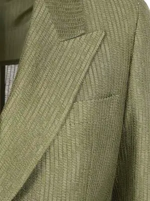 Tagliatore Parigi Double Breasted Jacket