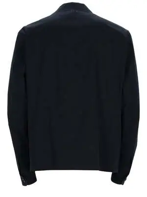 Herno Cotton Blend Shirt Jacket