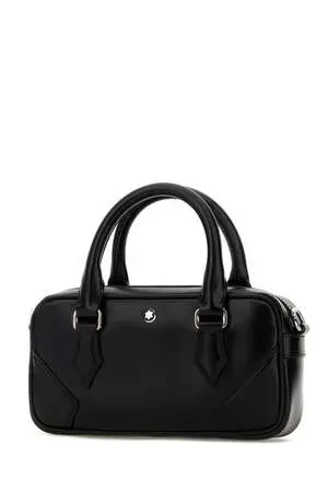 Montblanc Small Bowling Bag - Multicolor