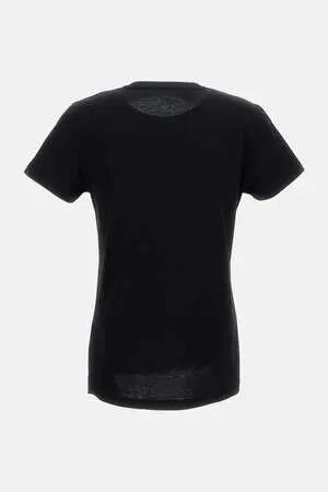Moncler Short Sleeve Crewneck T-shirt - Multicolor