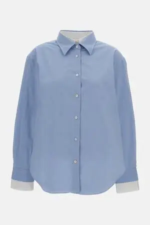 ACNE STUDIOS ACNE STUDIOS Button-Up Shirt