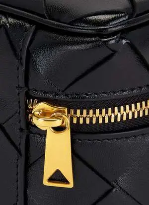Bottega Veneta Intrecciato Vanity Case