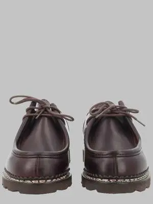 Paraboot Michael Loafers - Brown