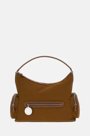 Stella McCartney Dartmoore Large Shoulder Bag