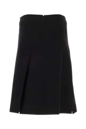 Stella McCartney Wool Skirt