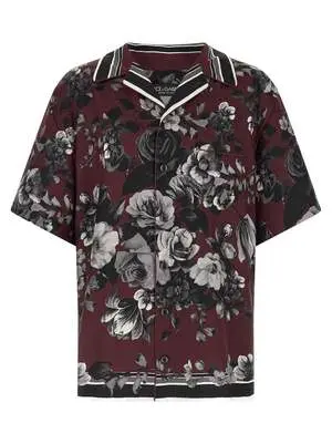 Dolce & Gabbana Collared Shirts For Men