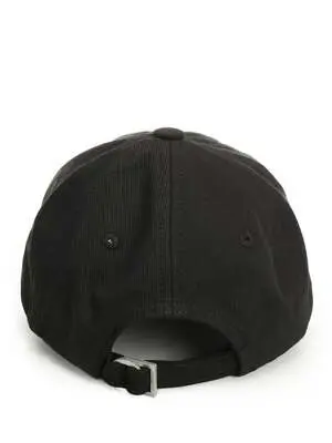 Jacquemus Gadjo Cap - Black