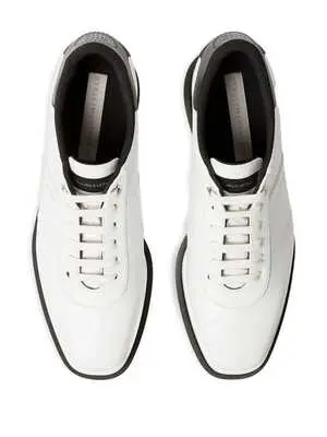 Stella McCartney Sneak-elyse Platform Sneakers