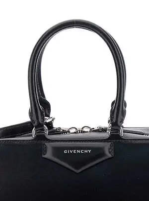 Givenchy Antigona East West Handbag - Multicolor