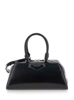Givenchy Antigona East West Handbag - Multicolor