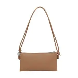 Loewe Joya Pouch - Brown