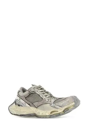 Balenciaga Stapler" Sneakers - Multicolor