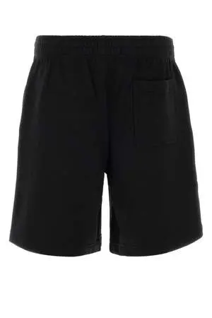 Burberry Cotton Bermuda Shorts