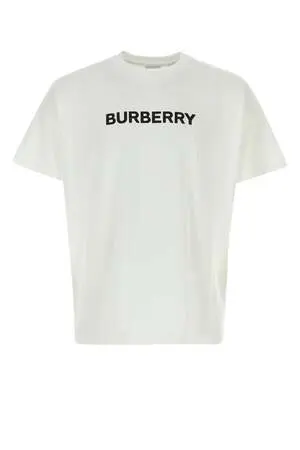 Burberry Cotton T-shirt