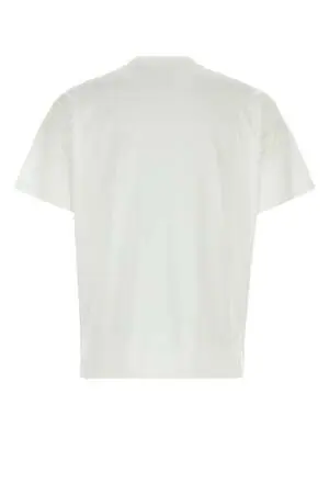 Burberry Cotton T-shirt