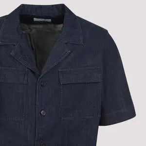 Dries Van Noten Cameron Shirt