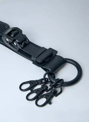 INNERRAUM Object K10 Keyring