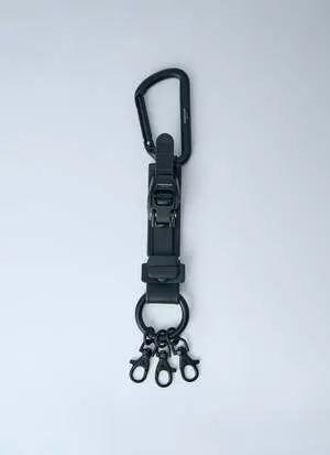 INNERRAUM Object K10 Keyring