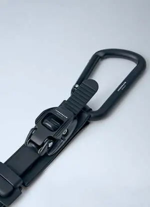 INNERRAUM Object K10 Keyring
