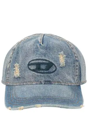 DIESEL® Baseball Cap - Blue