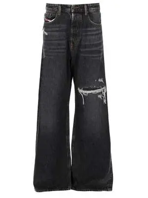 DIESEL® D-rise Jeans - Blue