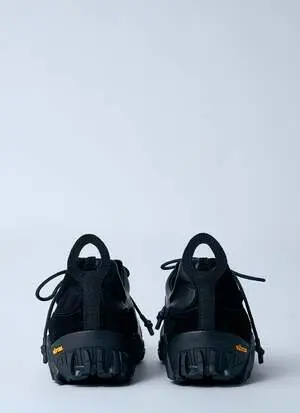 Our Legacy Gabe Low-top Sneakers In Smooth-grain Leather