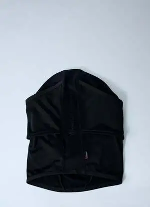 Moncler Logo Motif Balaclava