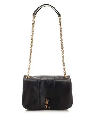 Saint Laurent Jamie Mini Shoulder Bag
