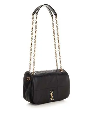 Saint Laurent Jamie Mini Shoulder Bag