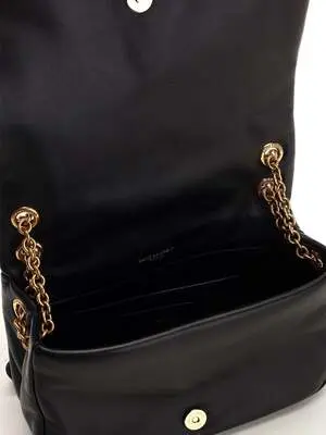 Saint Laurent Jamie Mini Shoulder Bag