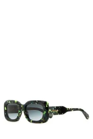 Chloé Occhiali Da Sole - Multicolor
