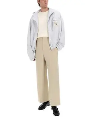 Jacquemus The Tournament Sweatshirt