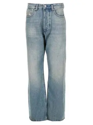 DIESEL® 1980 D-eeper Jeans - Blue