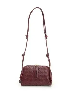 Bottega Veneta Concert Clutch - Multicolor