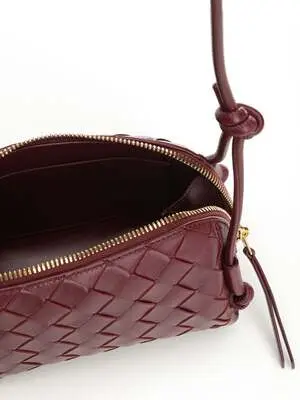 Bottega Veneta Concert Clutch - Multicolor