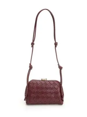 Bottega Veneta Concert Clutch - Multicolor