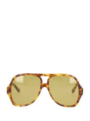 Chloé Cat Eye Sunglasses