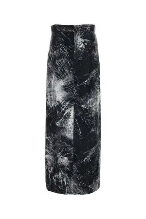 Alexander McQueen Skirt