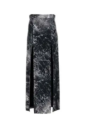 Alexander McQueen Skirt - Multicolor