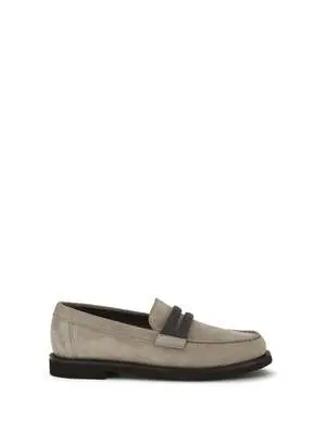 Brunello Cucinelli Casual Flats For Women