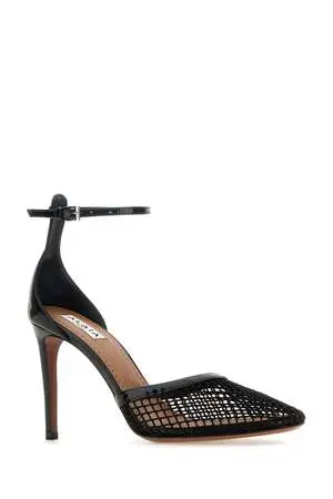 Alaïa Pumps 90 - Multicolor