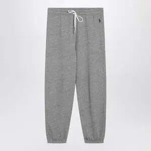 Polo Ralph Lauren Grey Fleece Joggers