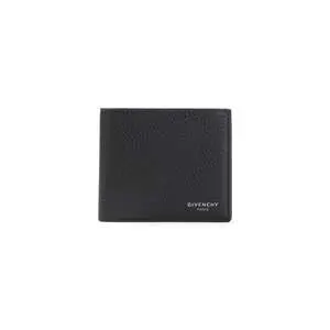 Givenchy Billfold Wallet - Black