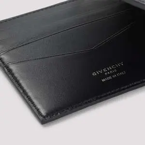 Givenchy Billfold Wallet