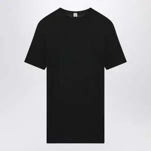 TOTEME Viscose Jersey T-shirt
