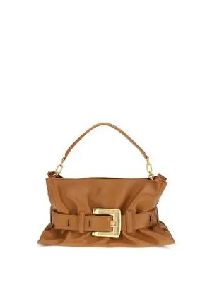 Women's Balmain Brown Bags