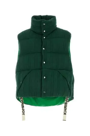 Khrisjoy Piumini Vest