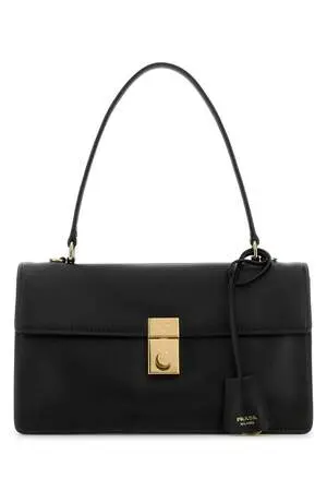 PRADA PRADA Leather Handbag